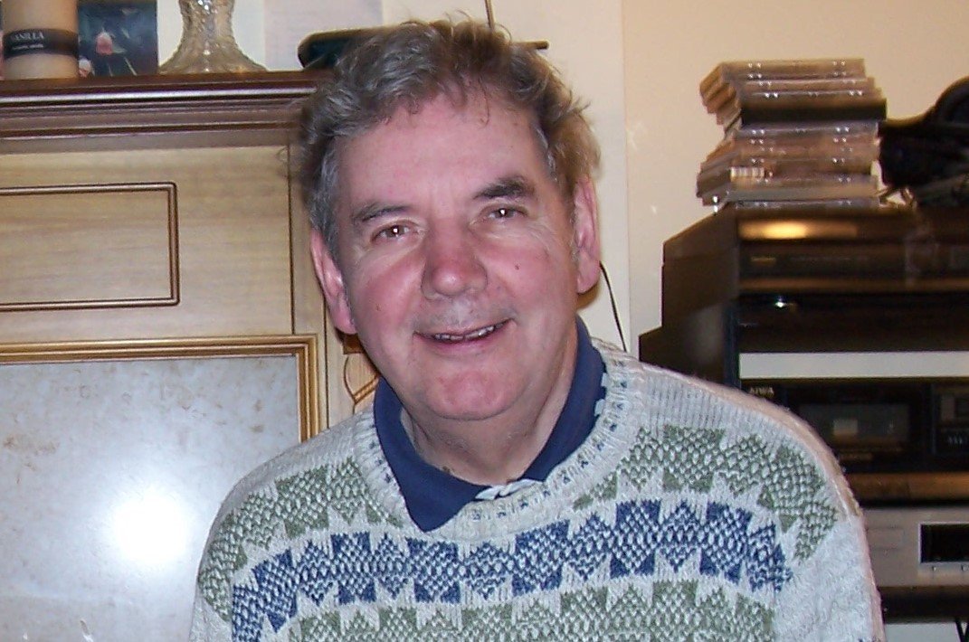 Liam Stephens - Biography - Start Checkers