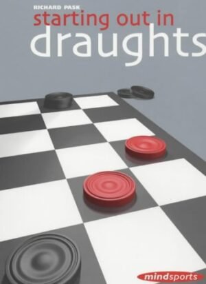 Starting Out in Draughts - Start Checkers